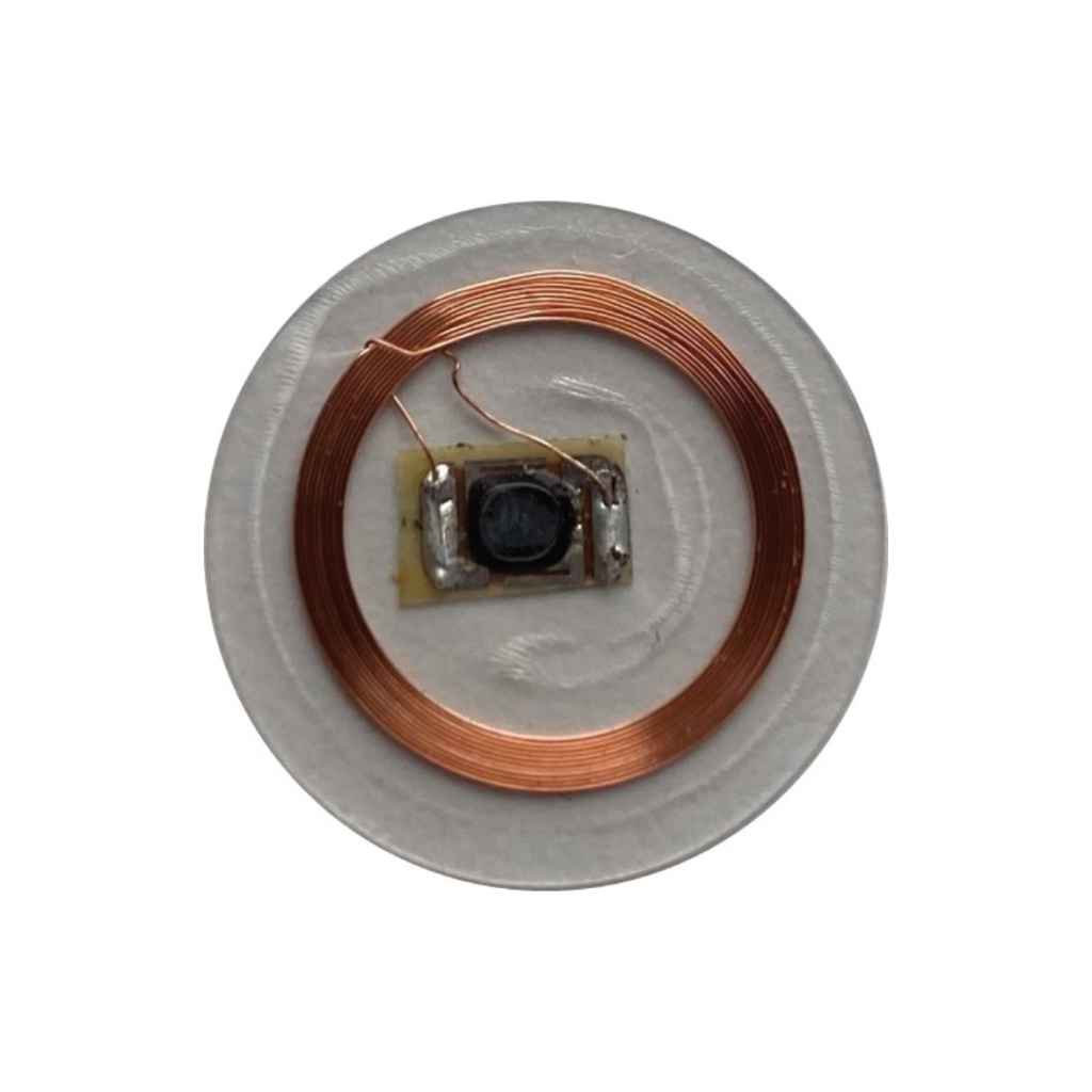 RFID Transponder, Mifare Classic 1K, 18mm – EasyID